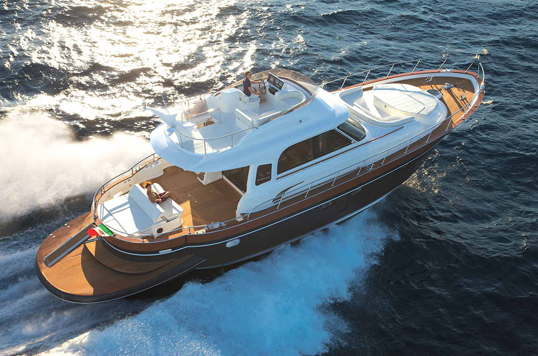 Apreamare 64 Fly: Prices, Specs, Reviews and Sales Information - itBoat