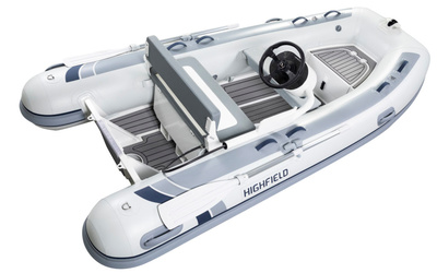 Highfield UL 310: Prices, Specs, Reviews and Sales Information - itBoat