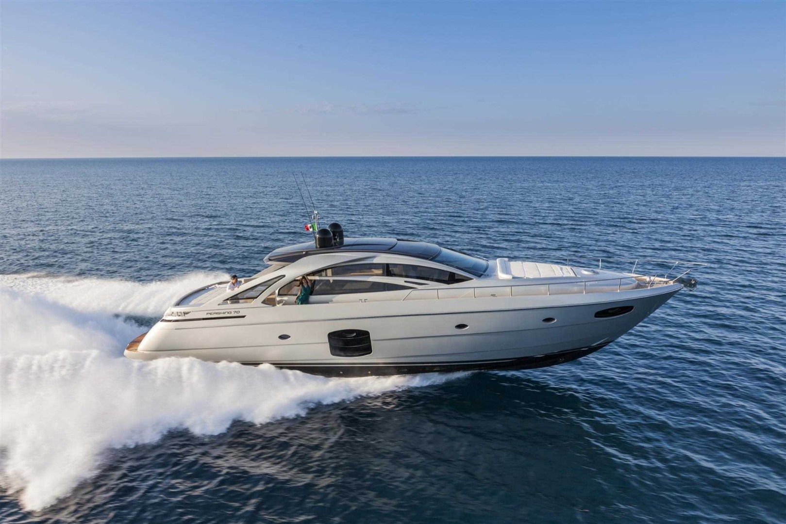 Pershing 70: Prices, Specs, Reviews and Sales Information - itBoat