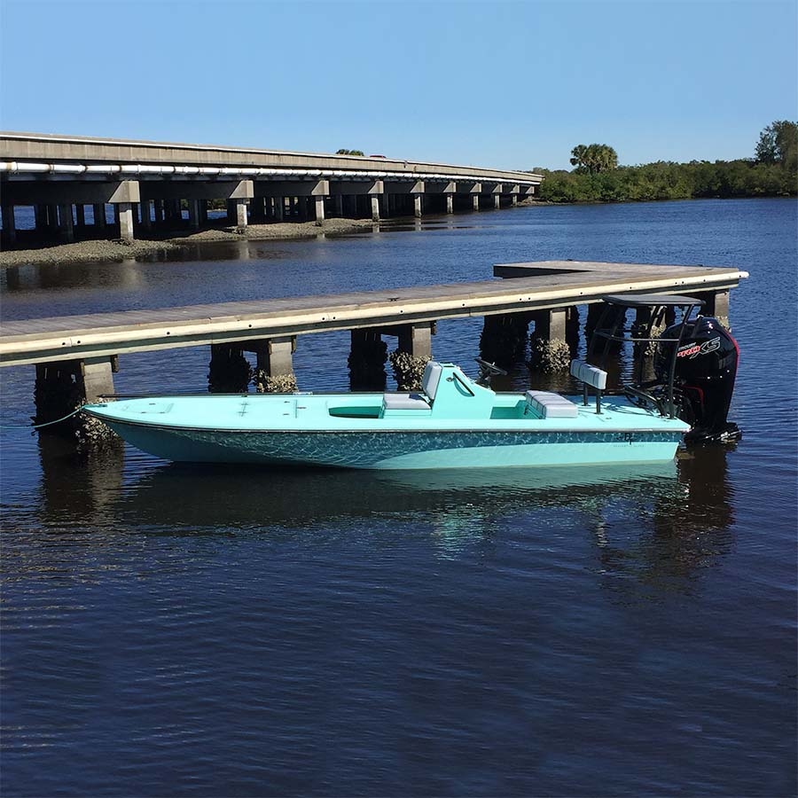 Beavertail Air 18: Prices, Specs, Reviews and Sales Information - itBoat