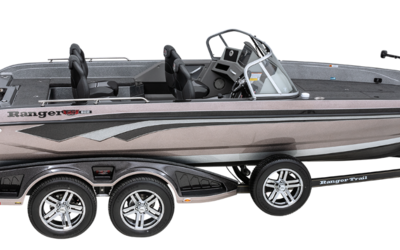 Ranger Boats: Models, Price Lists & Sales - itBoat