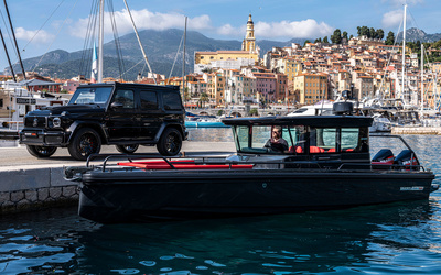 Brabus Shadow 800 Limited Edition: Prices, Specs, Reviews and Sales ...