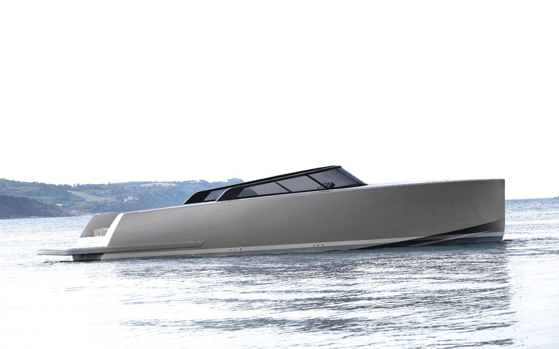 VanDutch 75: Prices, Specs, Reviews and Sales Information - itBoat