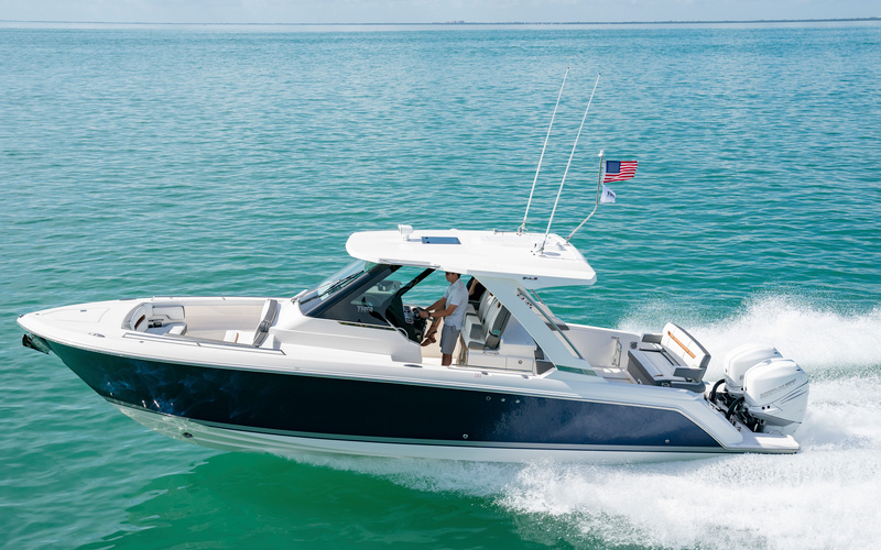 Tiara 39 Coupe: Prices, Specs, Reviews and Sales Information - itBoat