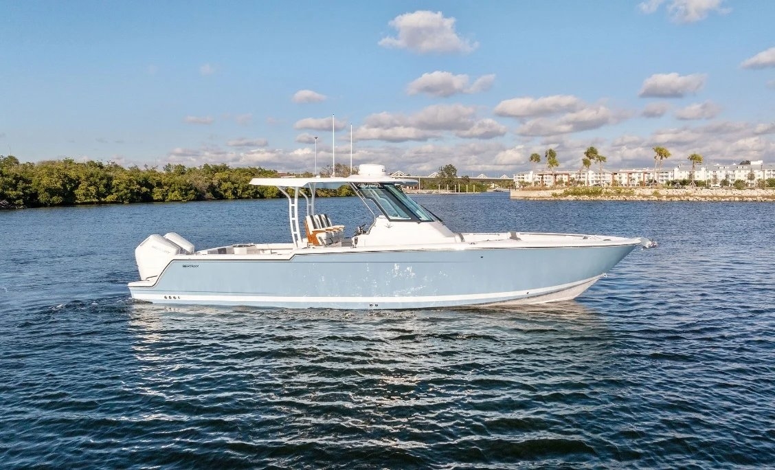 Bertram 34CC: Prices, Specs, Reviews and Sales Information - itBoat