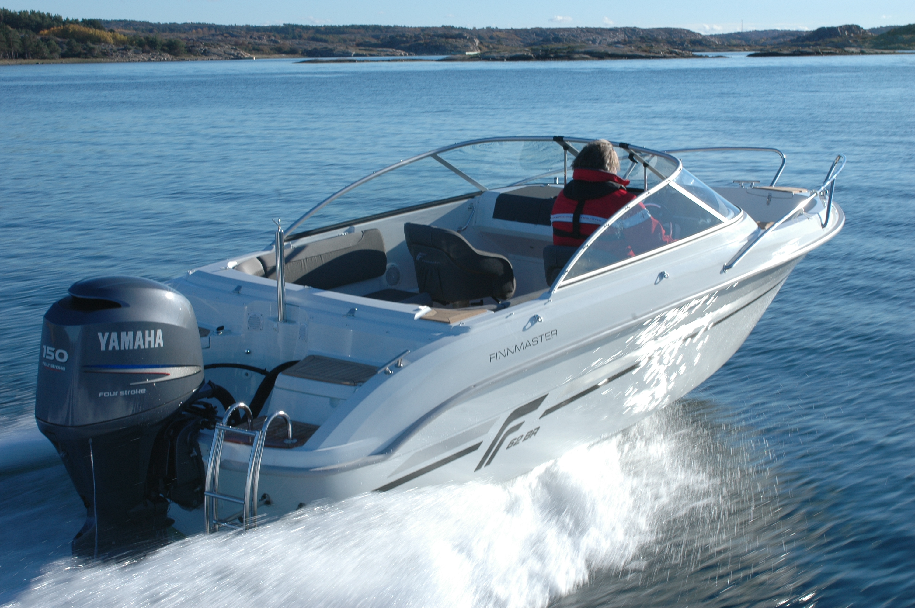 Finnmaster 62 BR: Prices, Specs, Reviews and Sales Information - itBoat