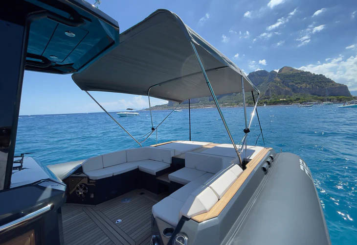 Renier R11 EFB: Prices, Specs, Reviews and Sales Information - itBoat