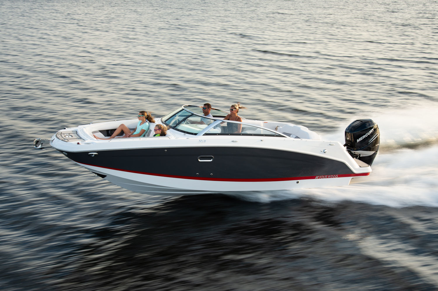 Four Winns HD5 OB: Prices, Specs, Reviews and Sales Information - itBoat