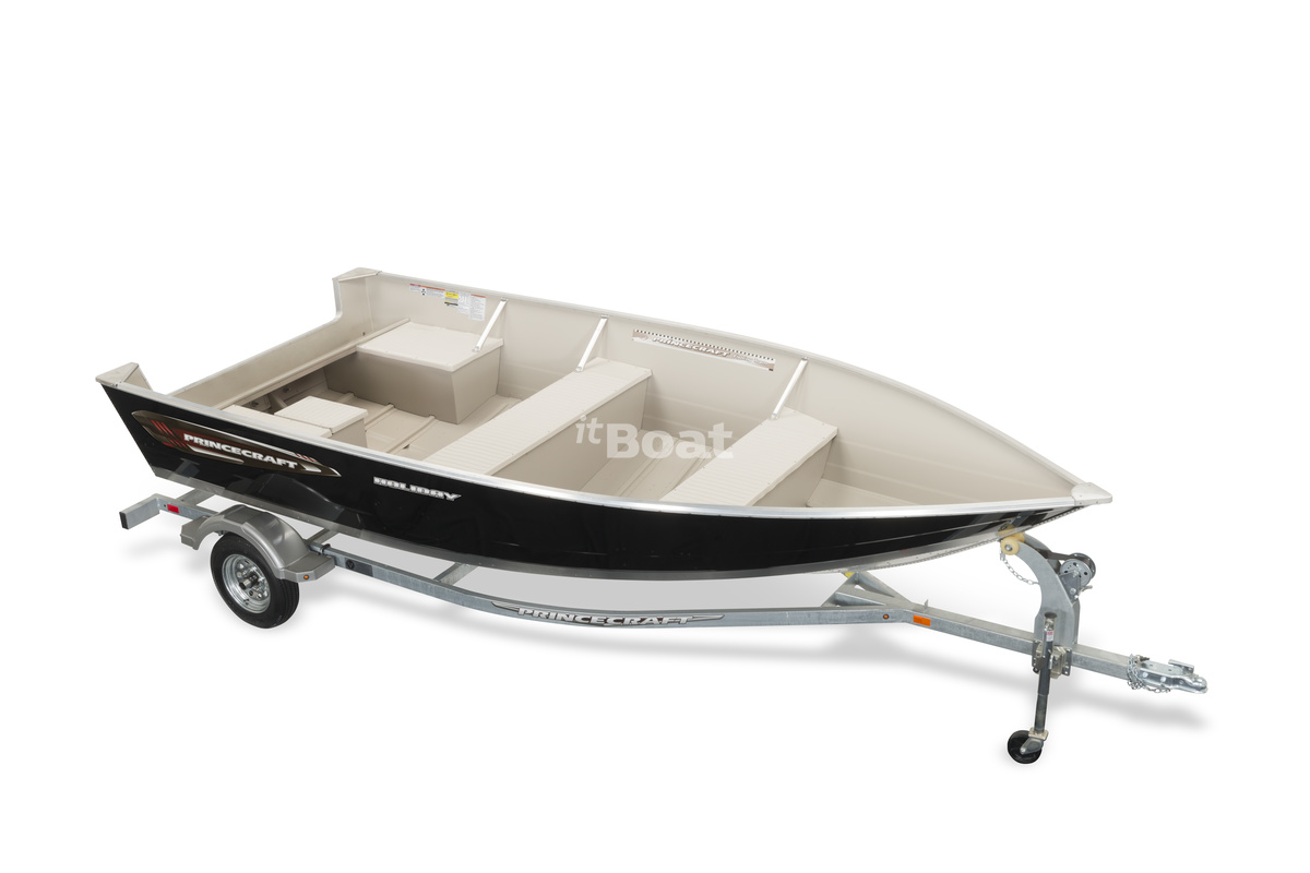 Princecraft Holiday: Prices, Specs, Reviews and Sales Information - itBoat