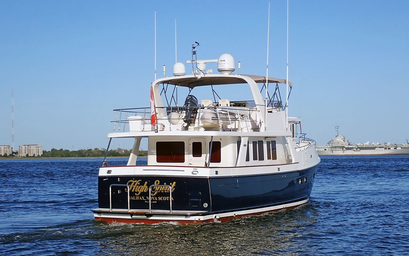 Selene 98 Ocean Explorer: Prices, Specs, Reviews and Sales Information ...