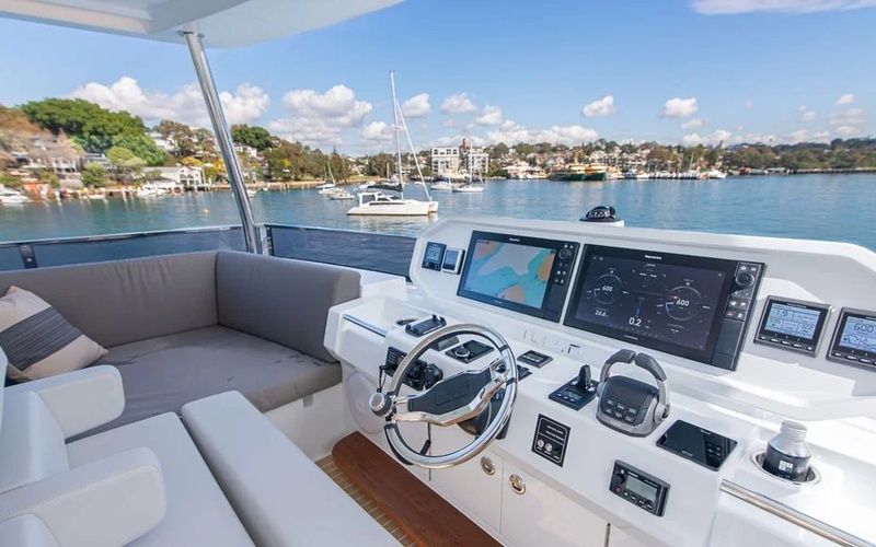 Leopard 53 PC: Prices, Specs, Reviews and Sales Information - itBoat