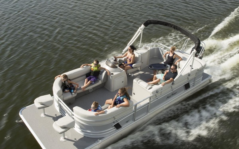 Sunchaser Boats: Models, Price Lists & Sales - itBoat