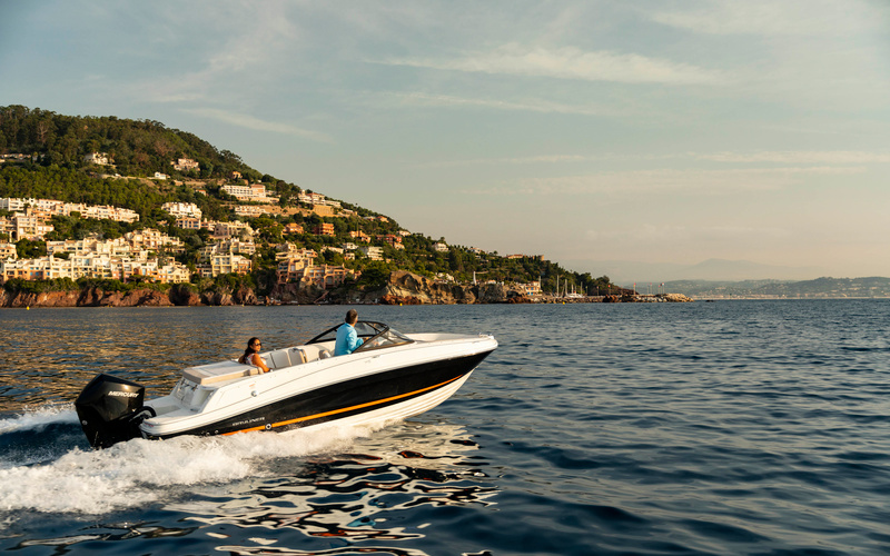 Bayliner: Models, Price Lists & Sales - itBoat