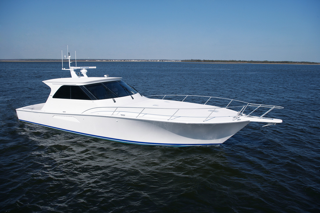 Viking 52s: Prices, Specs, Reviews and Sales Information - itBoat