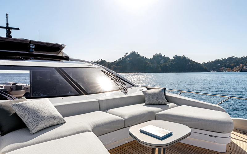 Princess S80: Prices, Specs, Reviews and Sales Information - itBoat