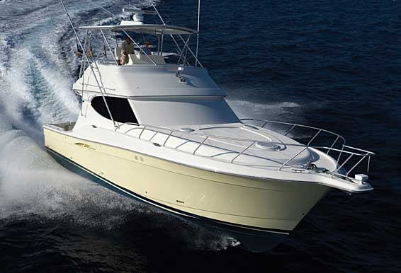 Silverton 45 T-Series : Prices, Specs, Reviews and Sales Information ...