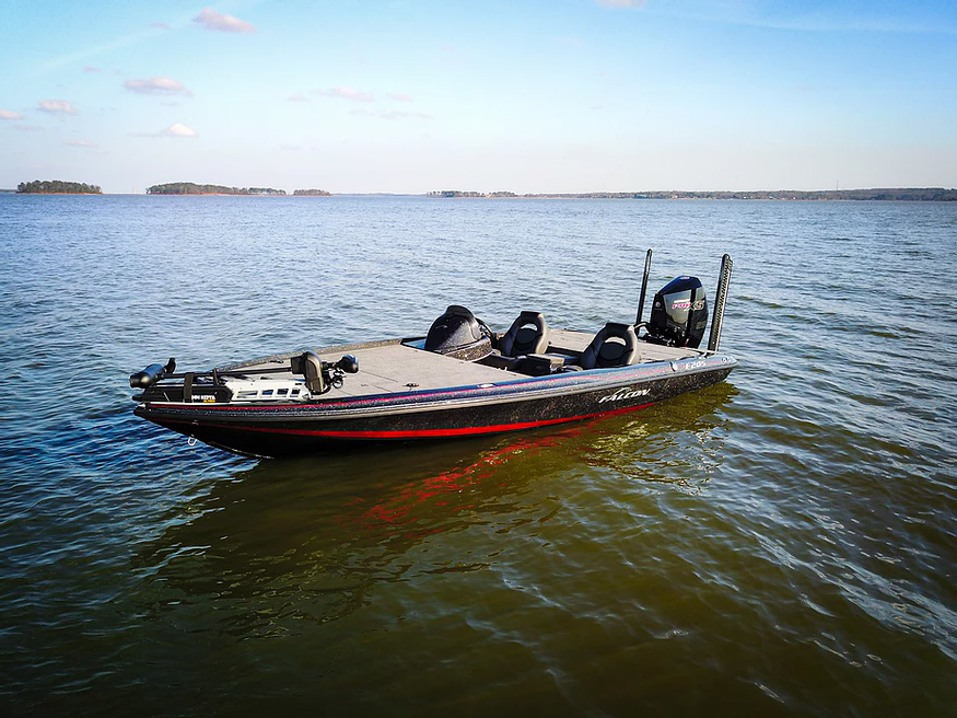 Falcon F205: Prices, Specs, Reviews and Sales Information - itBoat