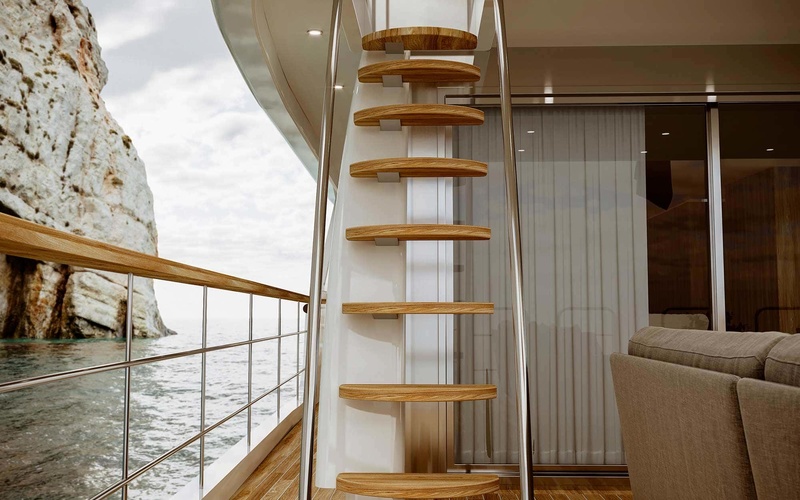 Selene 98 Ocean Explorer: Prices, Specs, Reviews and Sales Information ...