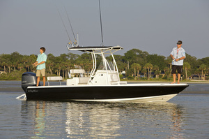 EdgeWater: Models, Price Lists & Sales - itBoat