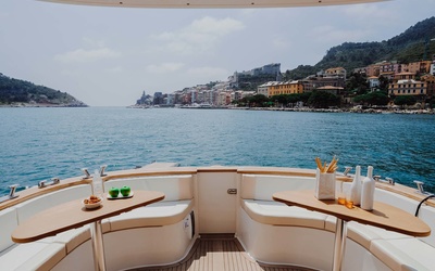 Absolute 45 Fly: Prices, Specs, Reviews and Sales Information - itBoat