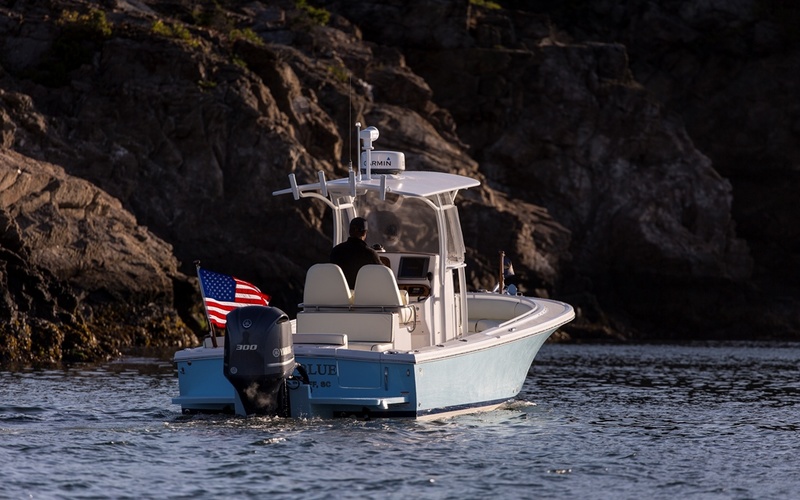 Robalo R272: Prices, Specs, Reviews and Sales Information - itBoat