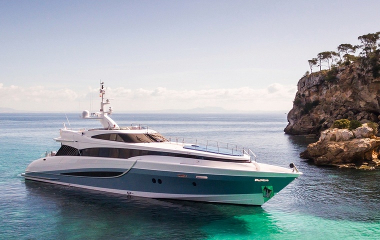 Evolution Yachts: Models, Price Lists & Sales - itBoat