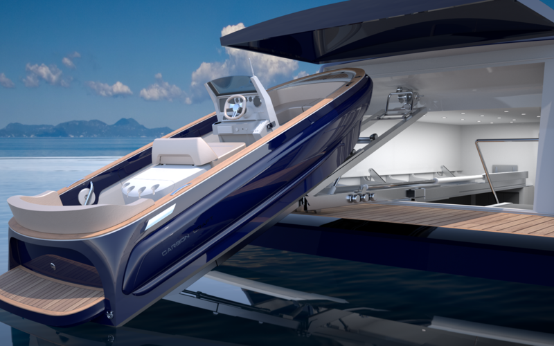 Bering 120: Prices, Specs, Reviews and Sales Information - itBoat