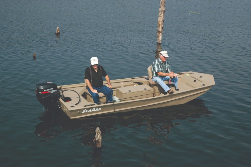 SeaArk Rebel 15: Prices, Specs, Reviews and Sales Information - itBoat