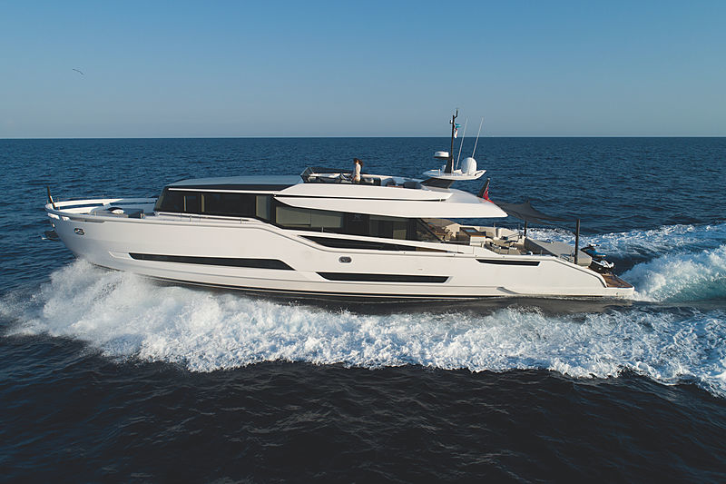 Extra X88: Prices, Specs, Reviews and Sales Information - itBoat