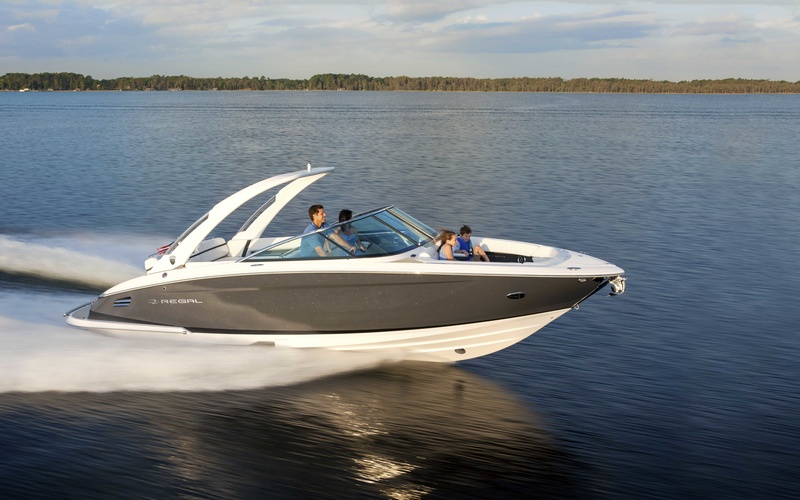 Larson Senza 226: Prices, Specs, Reviews and Sales Information - itBoat