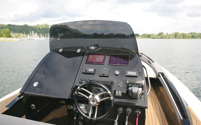 Renier R11 EFB: Prices, Specs, Reviews and Sales Information - itBoat