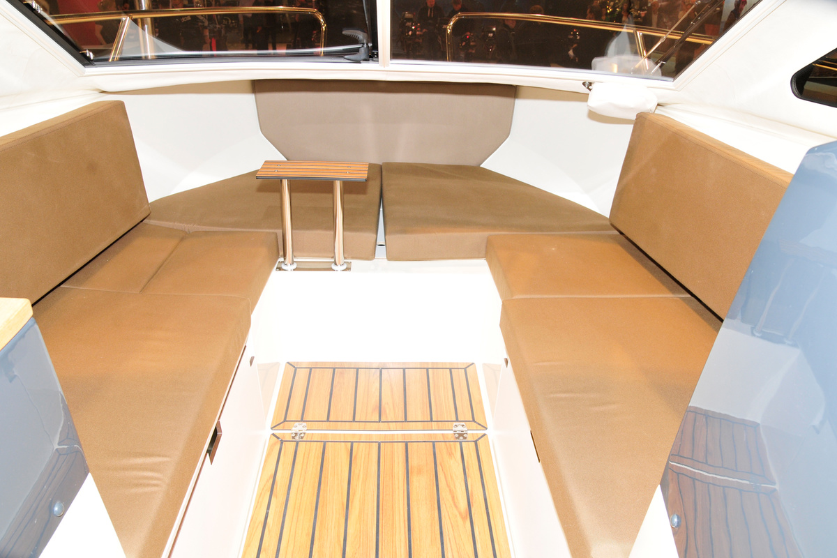 Flipper 640 ST: Prices, Specs, Reviews and Sales Information - itBoat