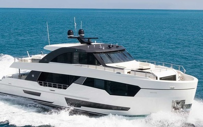 Viking 70с: Prices, Specs, Reviews and Sales Information - itBoat