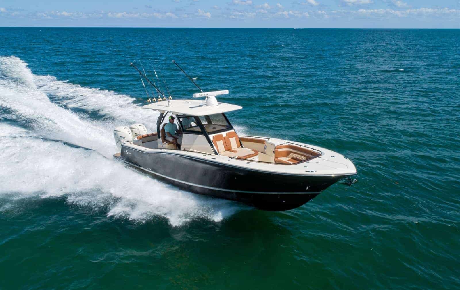 Scout 330 LXF: Prices, Specs, Reviews and Sales Information - itBoat