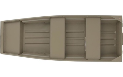 Tracker: Models, Price Lists & Sales - itBoat