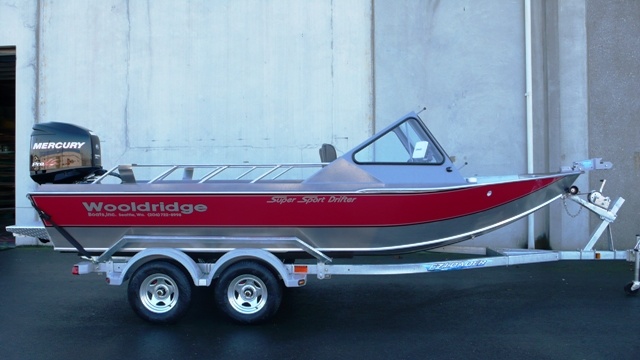 Wooldridge: Models, Price Lists & Sales - itBoat