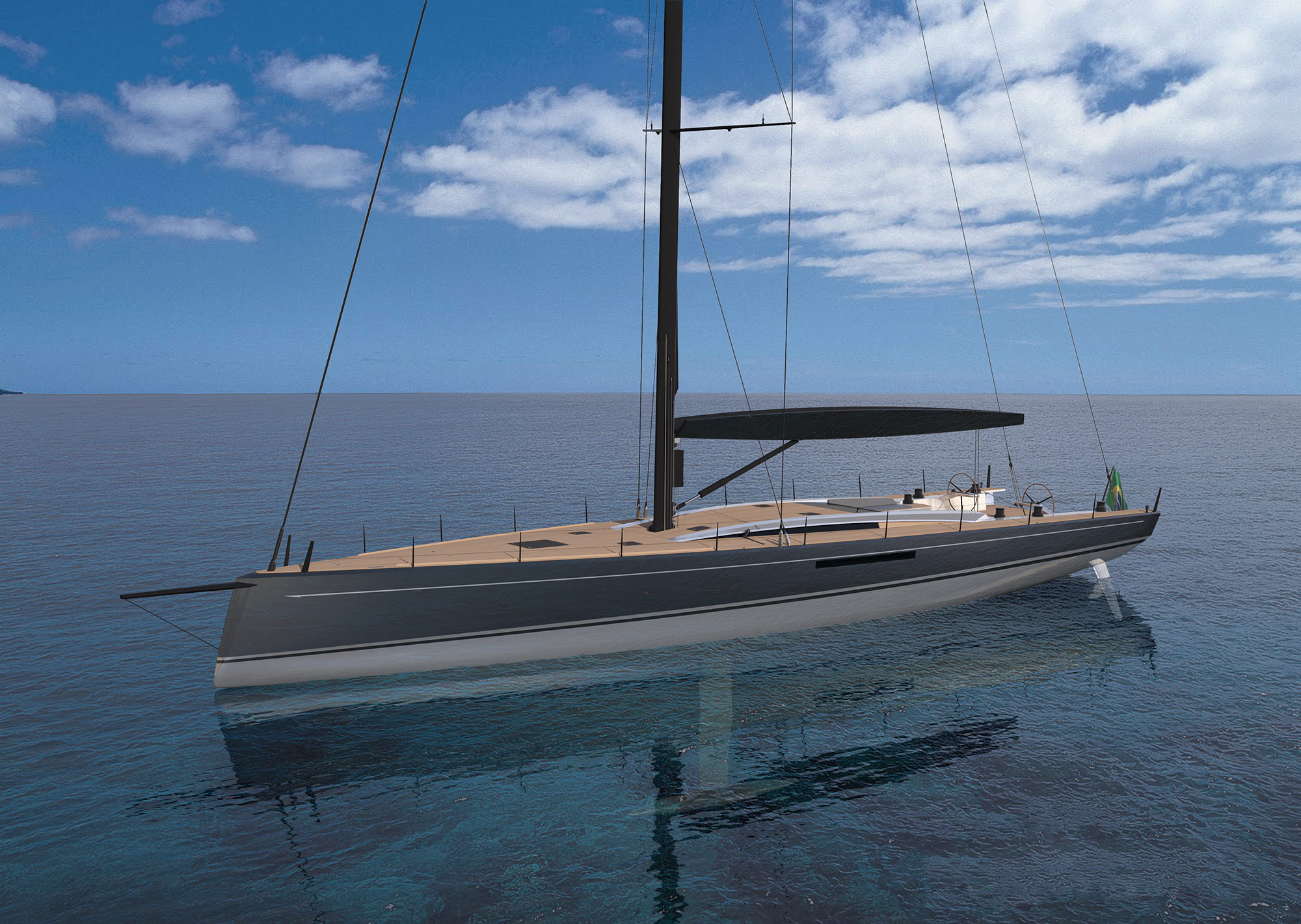 MCP Yachts SY 80: Prices, Specs, Reviews and Sales Information - itBoat