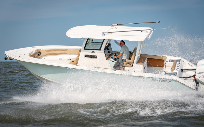 Sea Pro 208 Bay: Prices, Specs, Reviews and Sales Information - itBoat