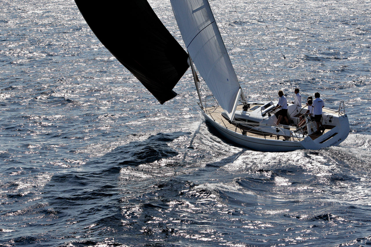 Dehler 35: Prices, Specs, Reviews and Sales Information - itBoat