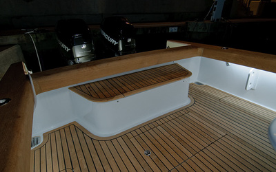 Bonadeo: Models, Price Lists & Sales - itBoat