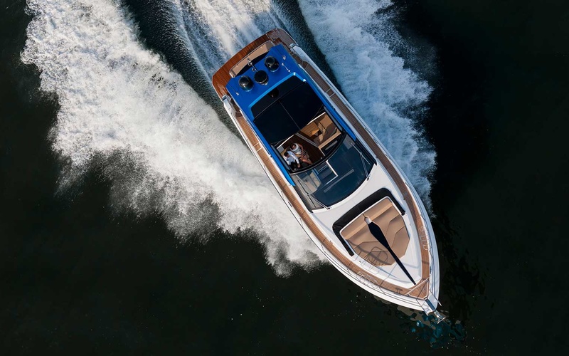 Azimut Atlantis 45: Prices, Specs, Reviews and Sales Information - itBoat