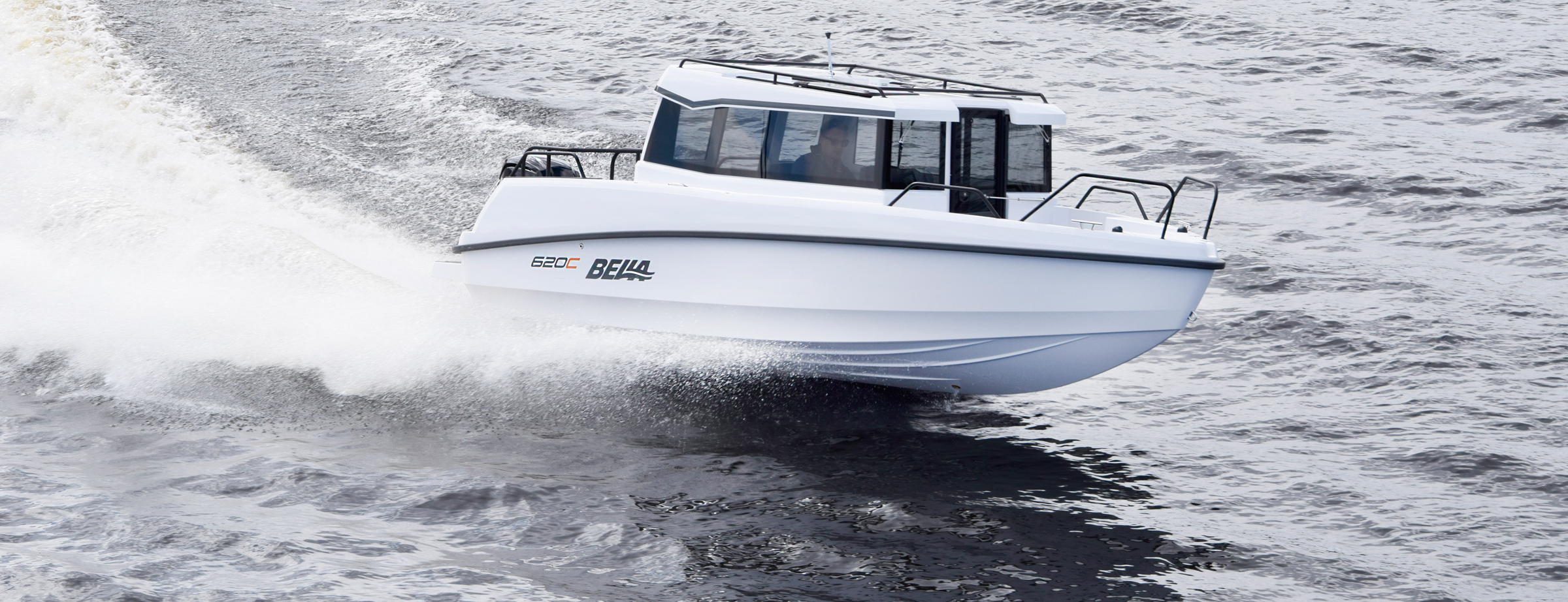 Bella 620 C: Prices, Specs, Reviews and Sales Information - itBoat