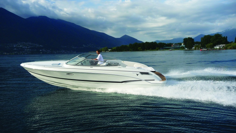 Formula 270 Sun Sport: Prices, Specs, Reviews and Sales Information ...