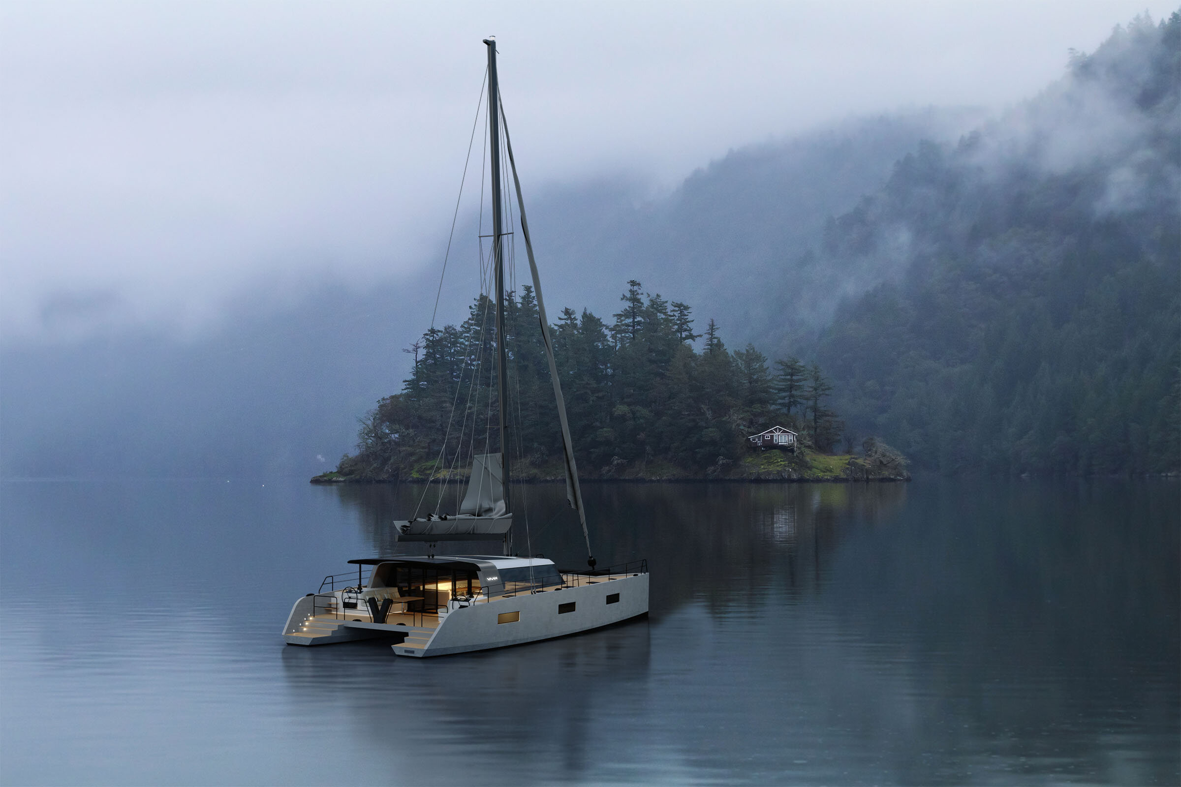 Vaan R6: Prices, Specs, Reviews and Sales Information - itBoat