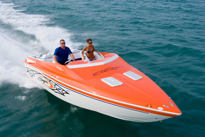 Baja 23 Outlaw: Prices, Specs, Reviews and Sales Information - itBoat