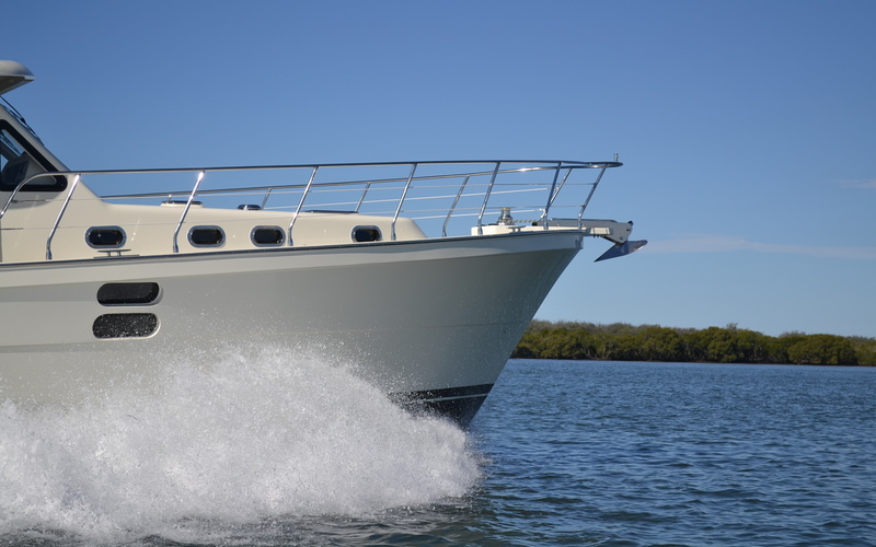 Hardy 50DS: Prices, Specs, Reviews and Sales Information - itBoat