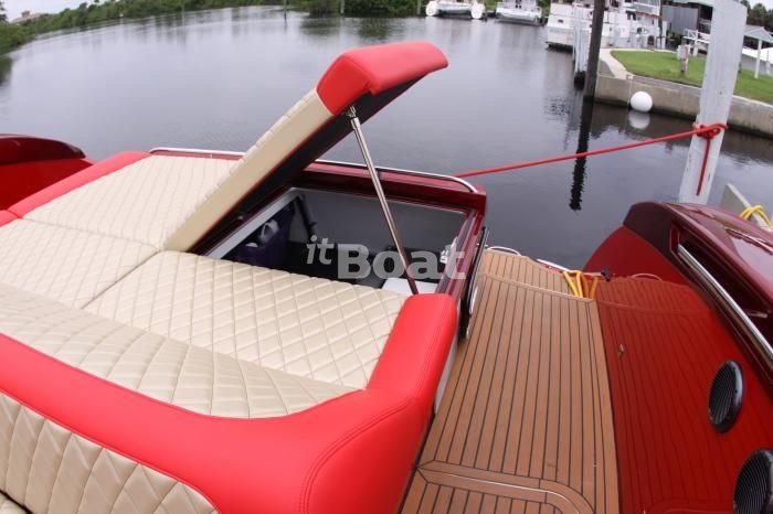 Nor-tech 80 Roadster: Prices, Specs, Reviews and Sales Information - itBoat