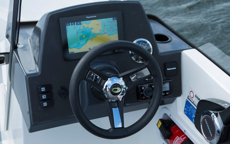 AMT 160 R: Prices, Specs, Reviews and Sales Information - itBoat