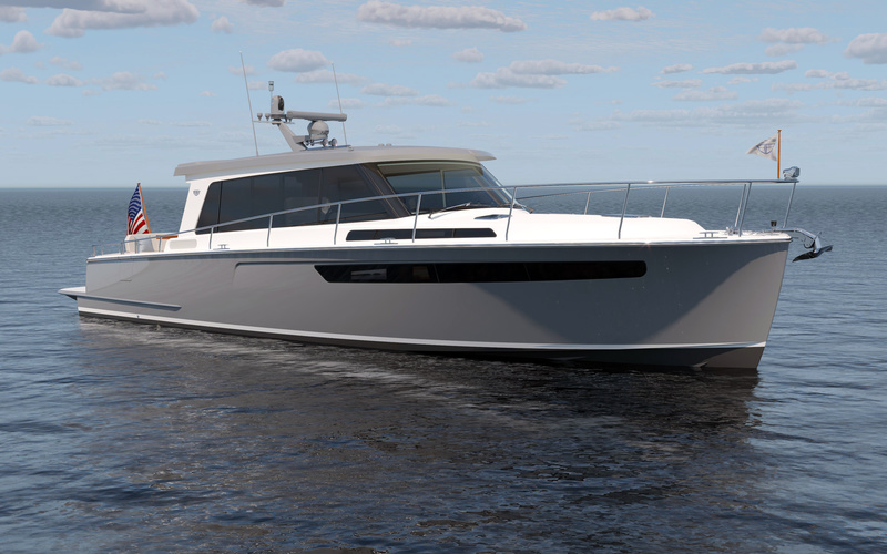 Boston BoatWorks BB44: Prices, Specs, Reviews and Sales Information ...