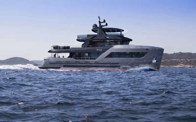 Bering 130: Prices, Specs, Reviews and Sales Information - itBoat